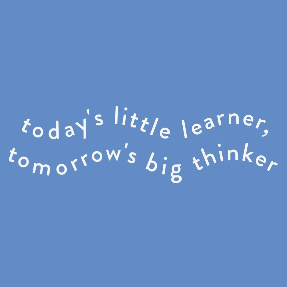 Cotton Slouch Tee – Little Big Clothing Company