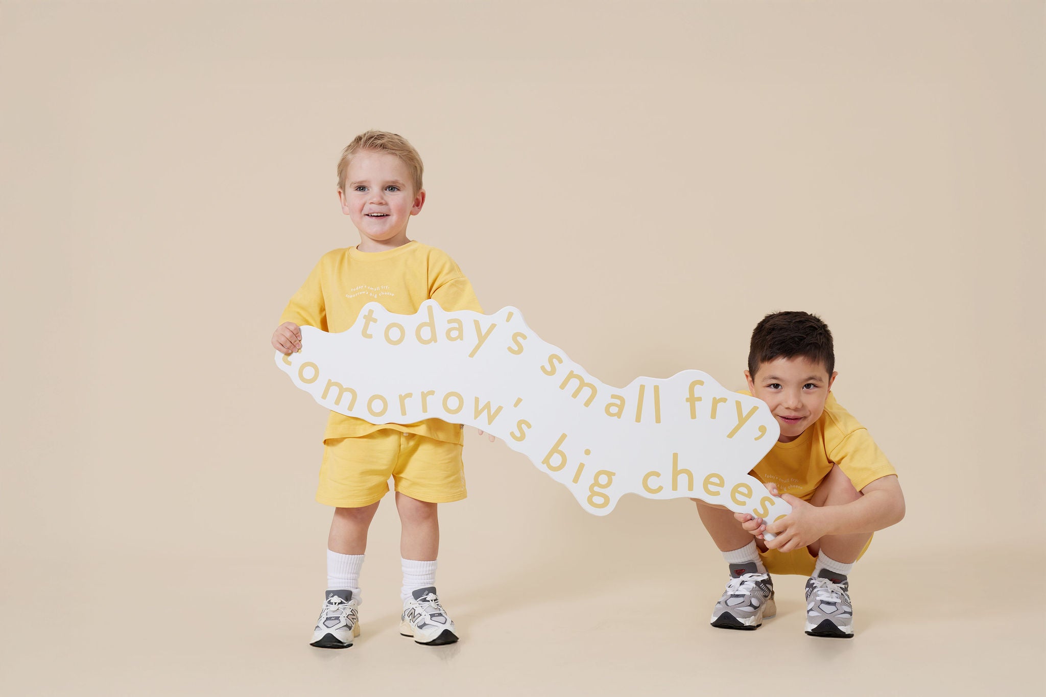 Little Big Clothing Company